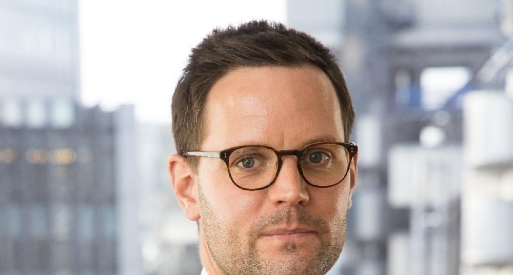 Insurance Times Advent Calendar: Stuart Bromley | Insurance Times