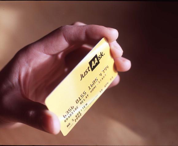 Bollington wins AA commercial contract | Online only | Insurance Times