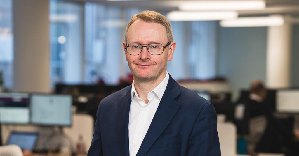 CII announces new chief executive after Vallance departure | Insurance ...