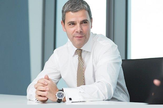 New RSA boss Scott Egan out to restore UK underwriting performance ...