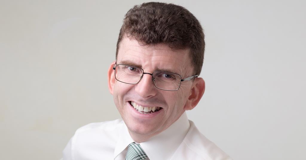 Ian Millard: Clear Group is ‘by far the best home’ for Morrison ...