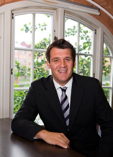 In pictures: Leeds roundtable | Online only | Insurance Times