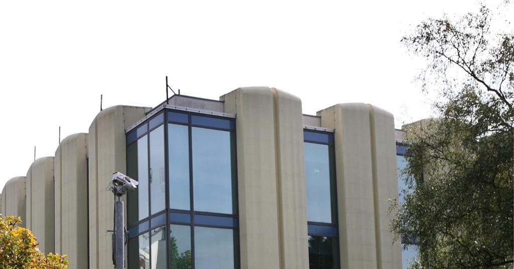 LV= General Insurance unveils plan to move Bournemouth headquarters ...