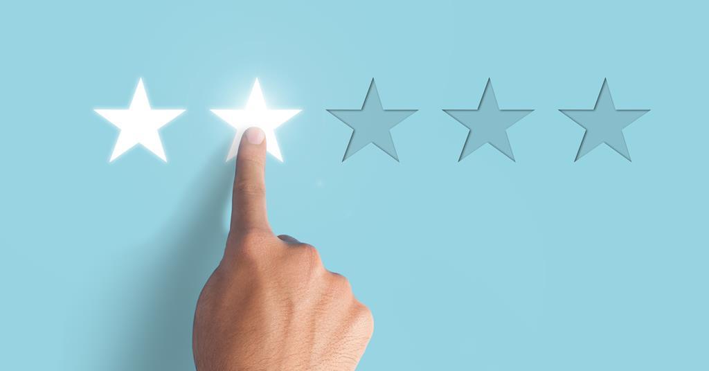 RSA UK&I boss Ken Norgrove responds to two star broker service result ...