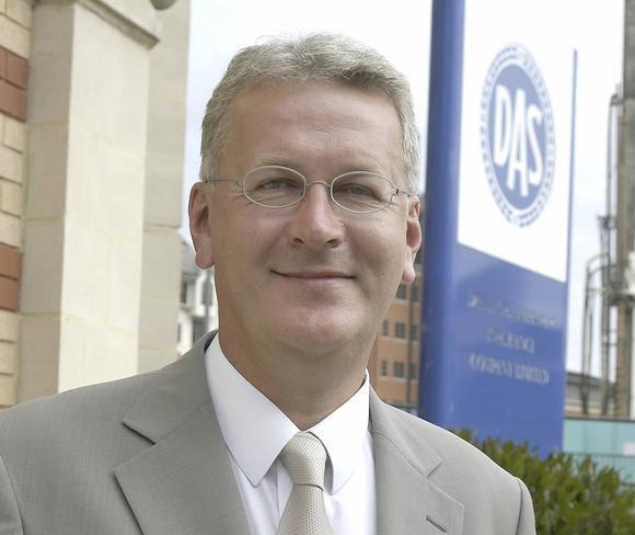 Five questions with DAS's Paul Asplin | Claims & Liabilities ...