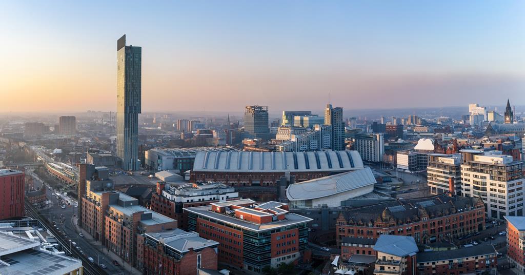 Biba plans return to Manchester for 2022 conference | News | Insurance ...