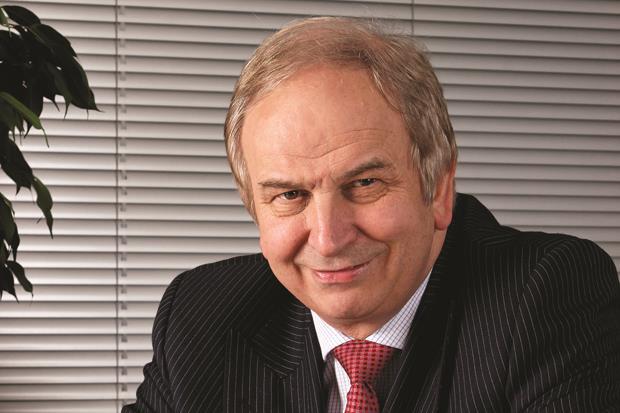 Cullum, Utley back utility MBO | News | Insurance Times