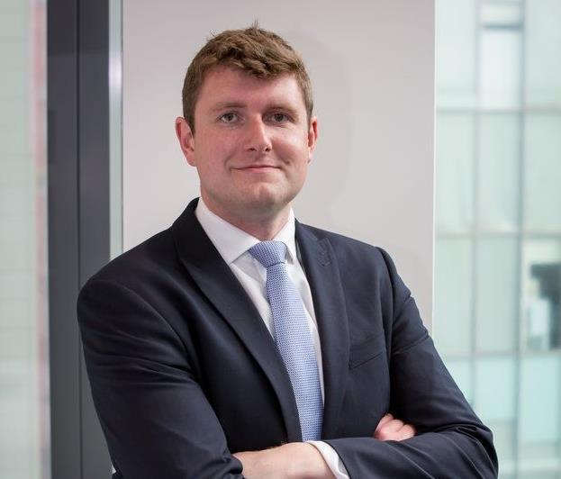 Will Edwards: ‘Rate of change is not going to slow down’ despite five ...