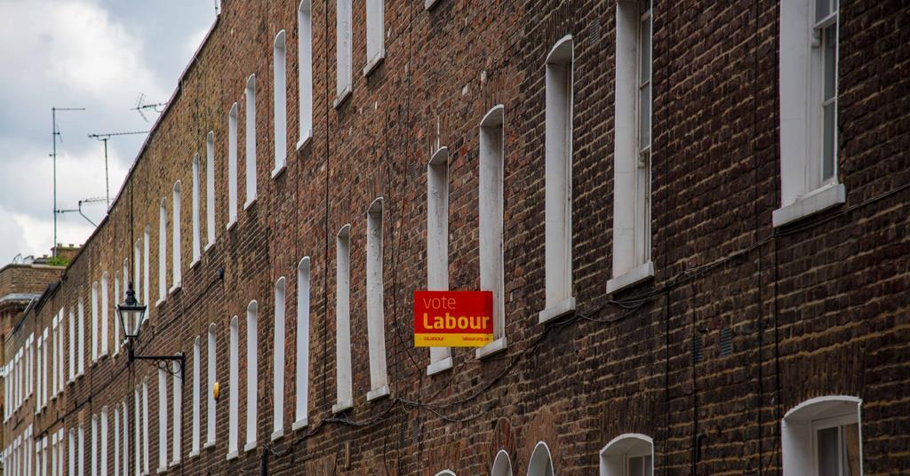 Could Labour’s 1.5 million homes plan spike construction insurance ...