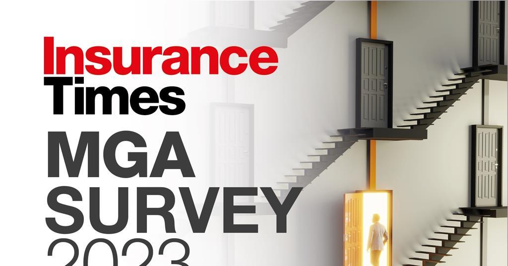 Insurance Times’ 2023 MGA survey is now open! | Insurance Times
