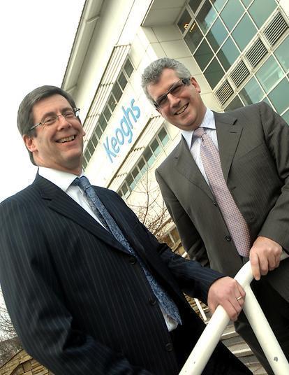 Peter Hubbard makes comeback | Online only | Insurance Times