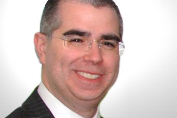 Quindell’s Terry now biggest external owner of AIM tech firm | News ...