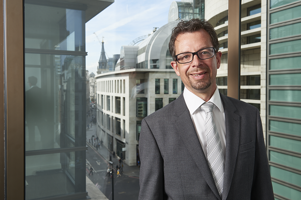 Interview: Allianz’s Neil Brettell - The personal touch | Agenda ...