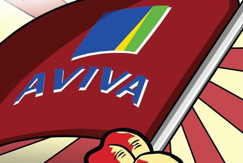 Aviva names new chief executive | News | Insurance Times