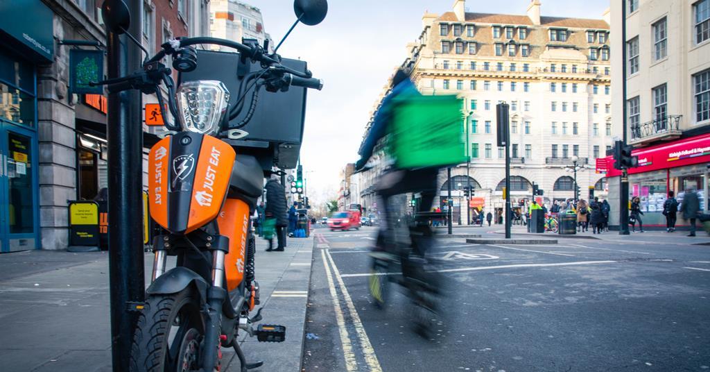 The rising prominence of moped crash for cash fraud | Insurance Times