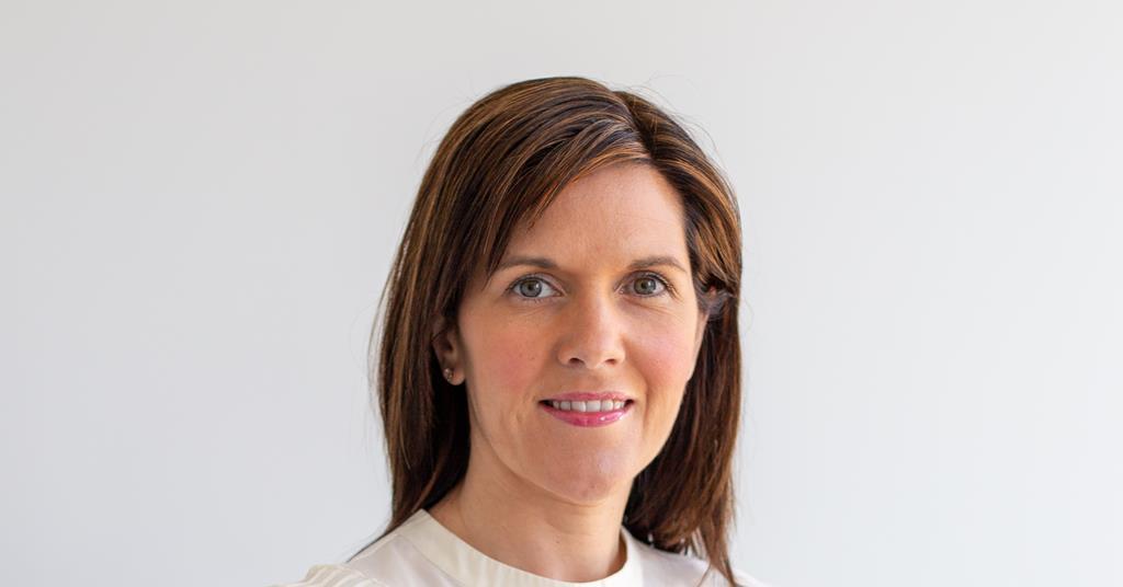 RSA promotes for new global broker and customer director | Insurance Times