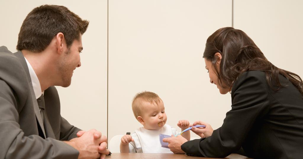 New parental leave product to ‘level recruitment and talent retention ...