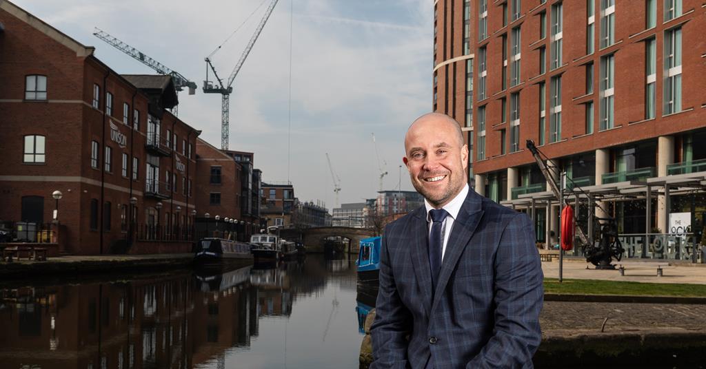 Insurance Times Awards 2024: McCarron Coates highlights 'unique' RTC ...