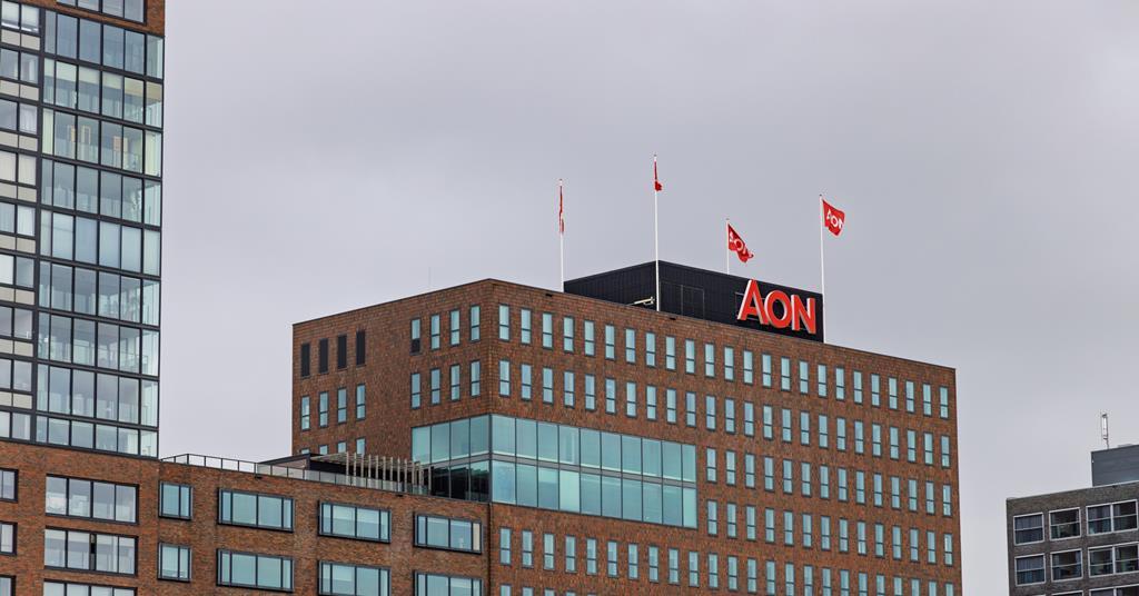 Aon secures temporary restraining order against Howden, pending hearing ...