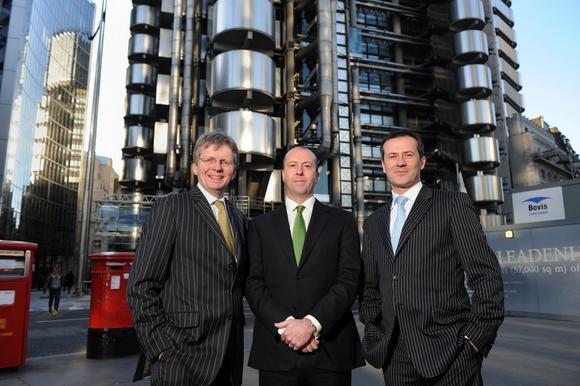 Chaucer signs marine coverholder partnership | Online only | Insurance ...