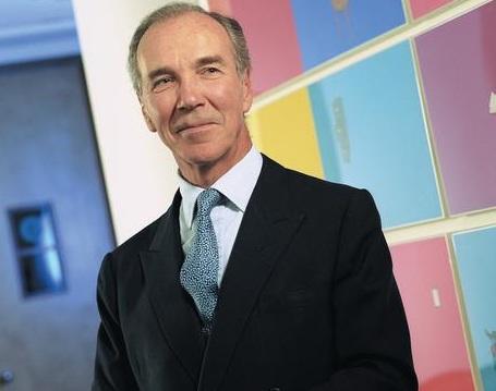 Robert Hiscox sworn in as High Sheriff | Online only | Insurance Times