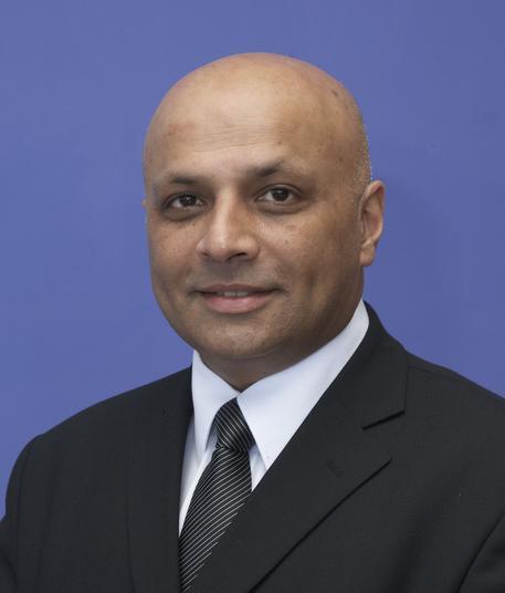 Ashwin Mistry: The good, the bad and the ugly | People & Opinion ...