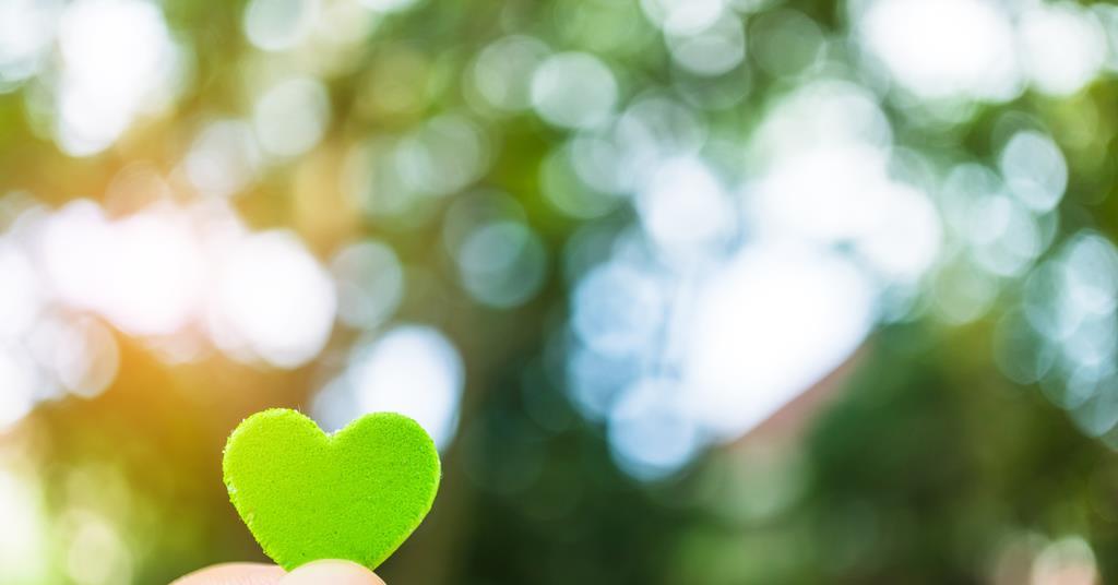 Two LV= General Insurance branded bodyshops gain Green Heart status ...