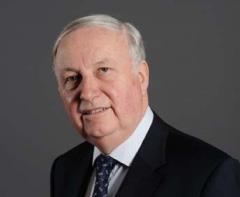 Amlin names new chairman as Taylor retires | News | Insurance Times