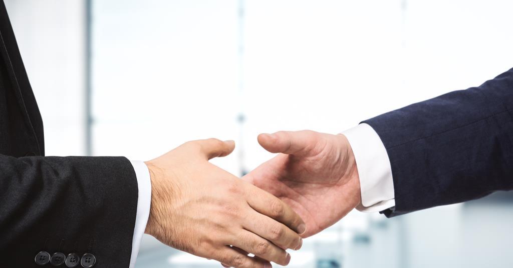 Consilium hires Ed Broking veteran as new co-chief executive ...