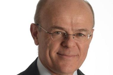 Zurich confirms Greco as new chief executive | News | Insurance Times