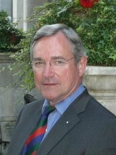 Crisis Survivor appoints Walker as chairman | Online only | Insurance Times