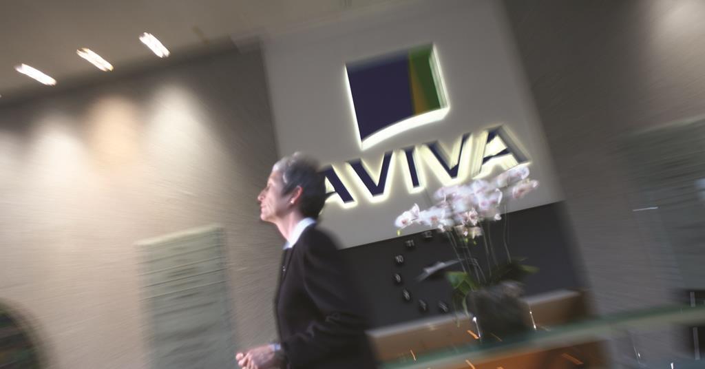 Aviva to start shares payout | News | Insurance Times