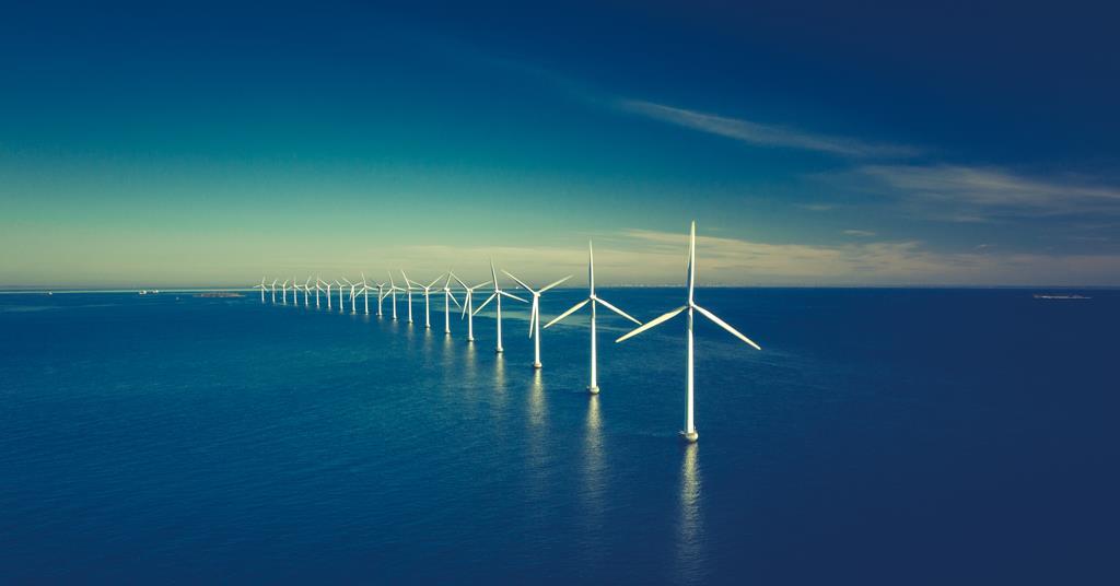 Aviva enhances sustainability commitment with new offshore wind market ...