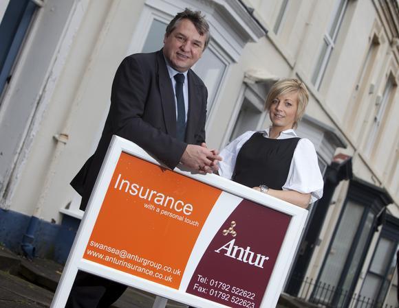 New MD at Welsh broker Antur | Online only | Insurance Times