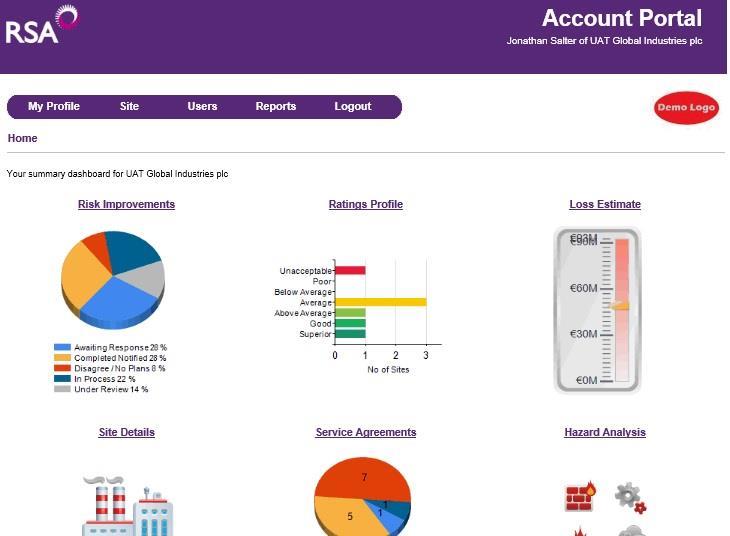 RSA launches web-based data hub to reduce losses | News | Insurance Times
