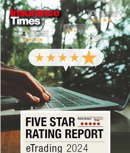 Insurance Times reveals headline results of 2024 eTrading survey ...