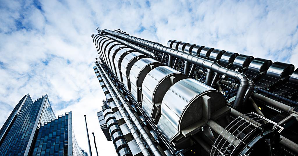 Aventum Group embraces trading London market-based risks via digital ...