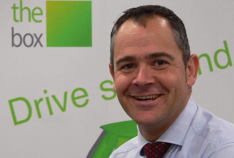 Insurethebox brings in QBE head | Online only | Insurance Times