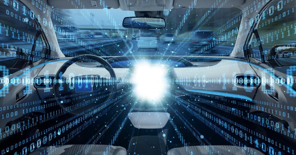 Data warning issued as Automated Vehicles Bill passes through ...