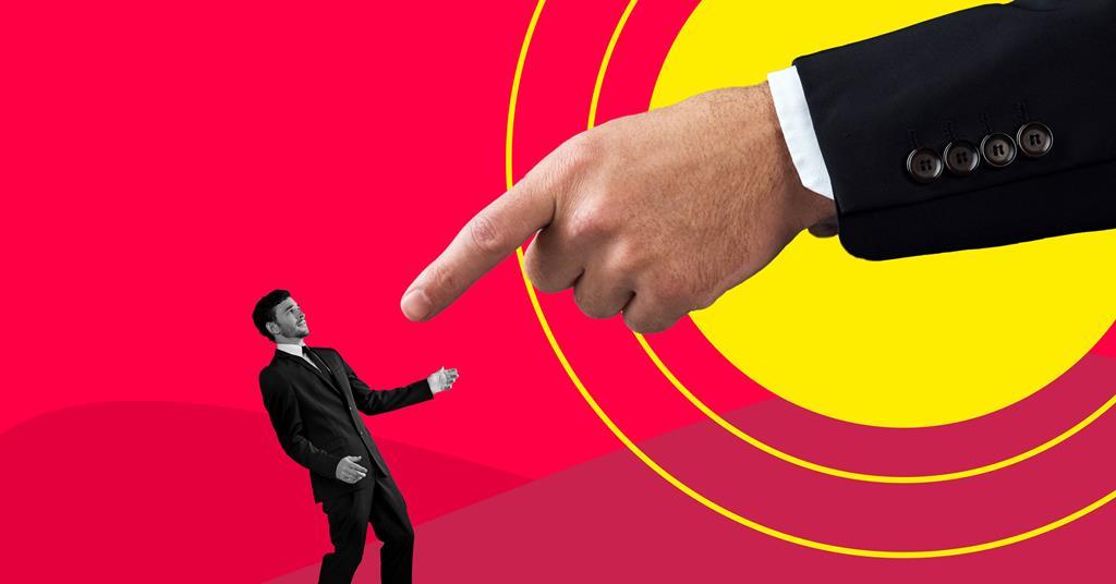 Regulated firms report FCA and PRA performance improvement – LMG ...