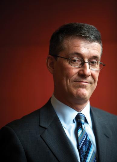 Interview: Donal Kelly | People & Opinion | Insurance Times