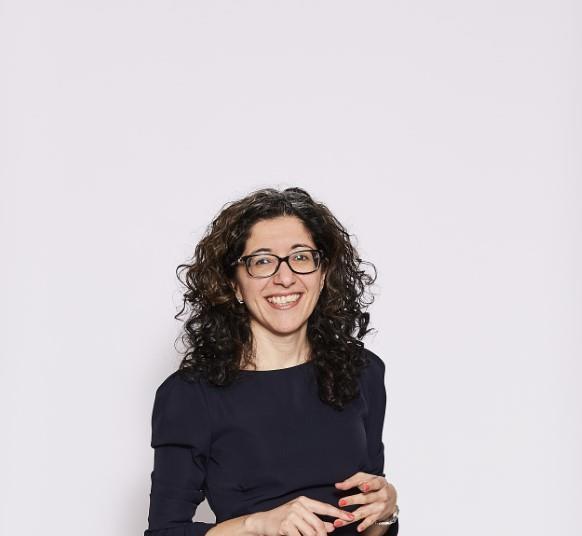 Ex-CII diversity champion Tali Shlomo details next move | IT Interview ...