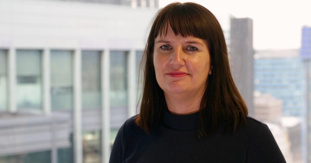 Ex-Jelf boss Barton returns with star lineup in new broker | News ...