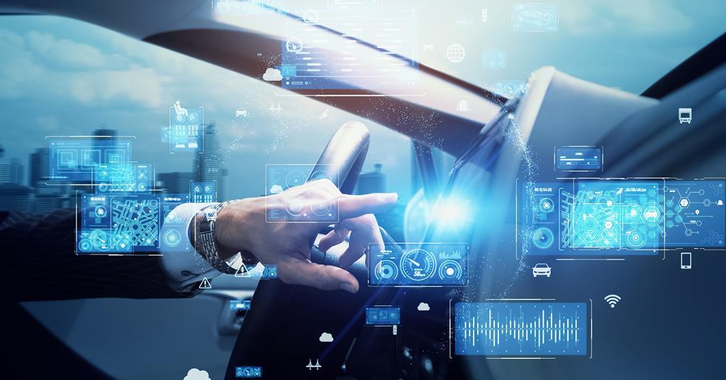 Telematics and training the key to managing motor fleet risk ...