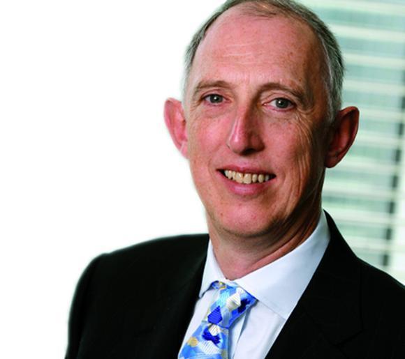 CFC appoints former HSBC broking chief Gregory | News | Insurance Times