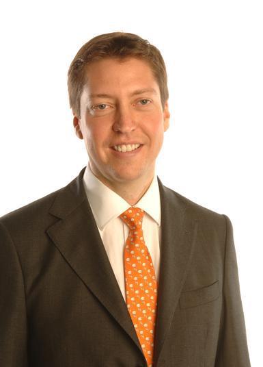 New role for Brit's Matt Wilson | Online only | Insurance Times