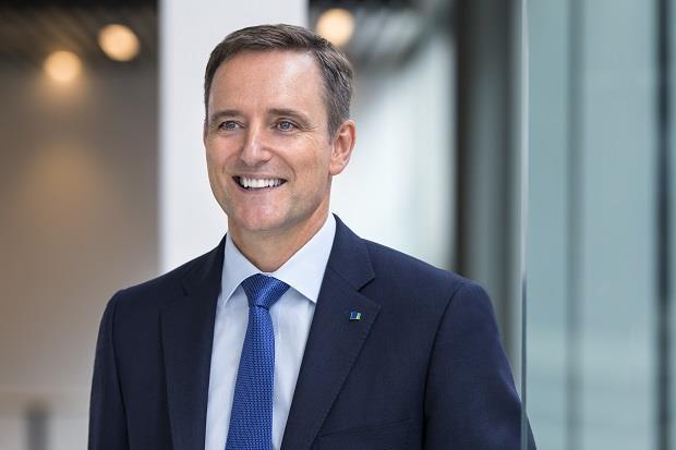 Mark Wilson’s insurtech could trump competitors with AI – GlobalData ...