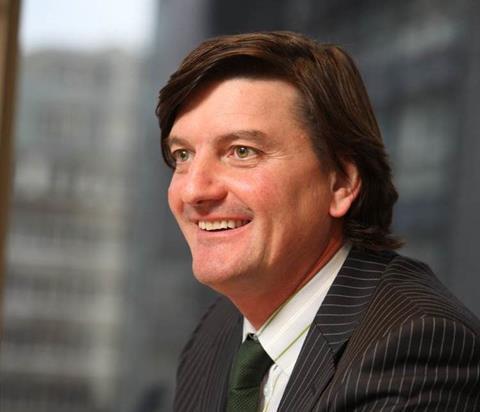 David Howden's statement as Howden breaks £3bn revenue barrier ...