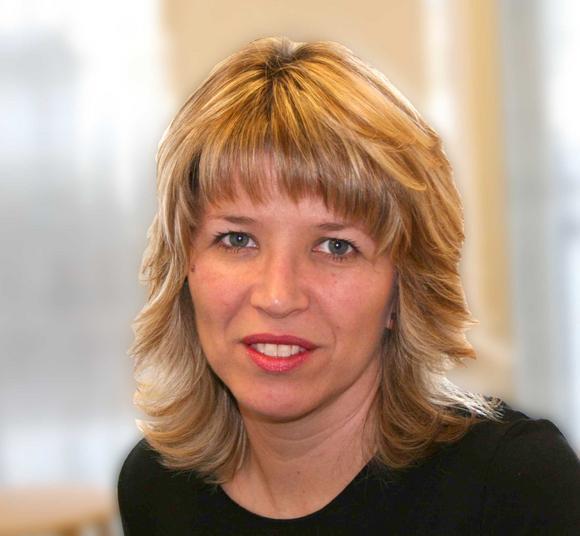 Bridget McIntyre steps down from RSA | Online only | Insurance Times