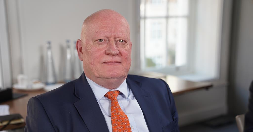Brown and Brown bolsters international PMI presence with new ...